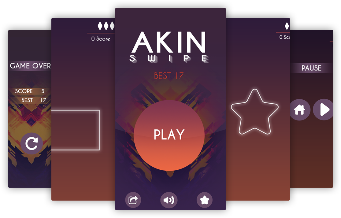 Game Development Work | Keshav Infotech