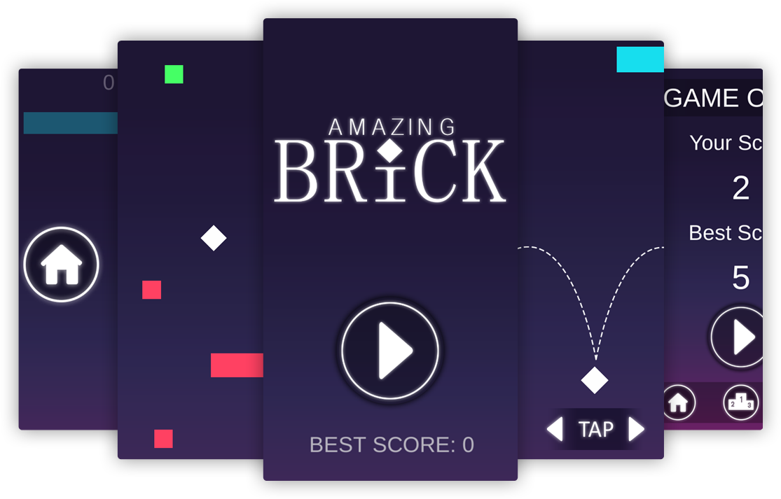 Game Development Work | Keshav Infotech