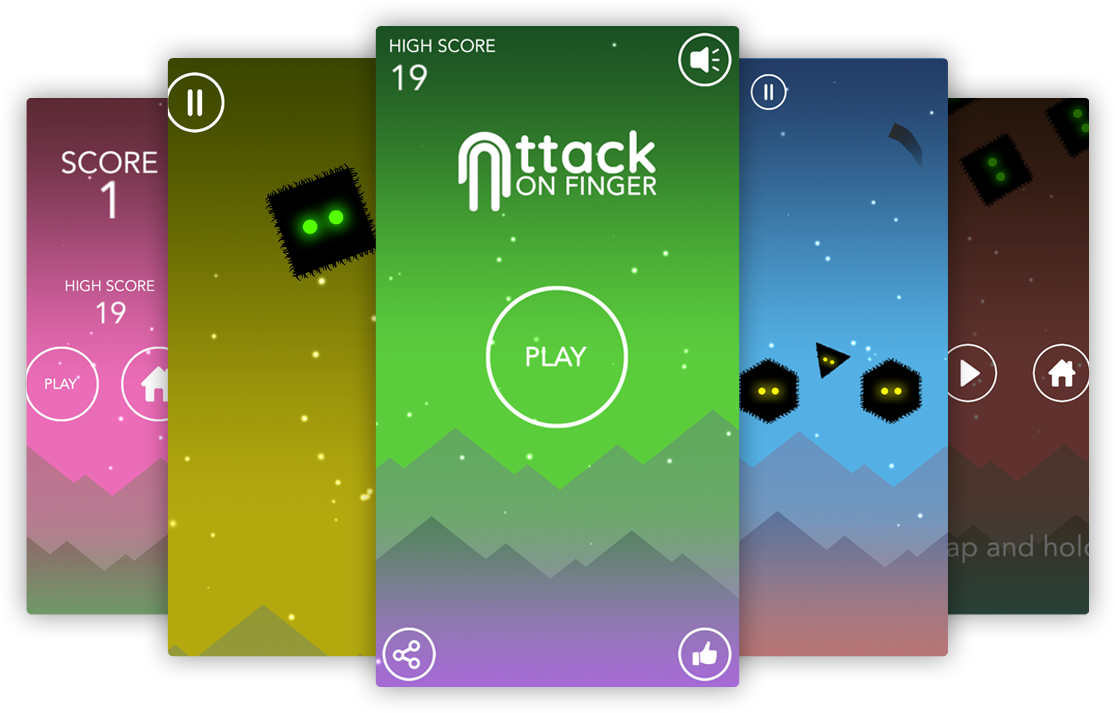 Game Development Work | Keshav Infotech