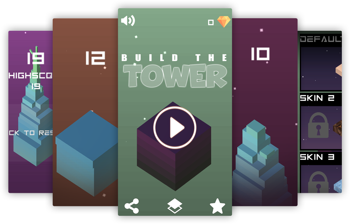 Game Development Work | Keshav Infotech