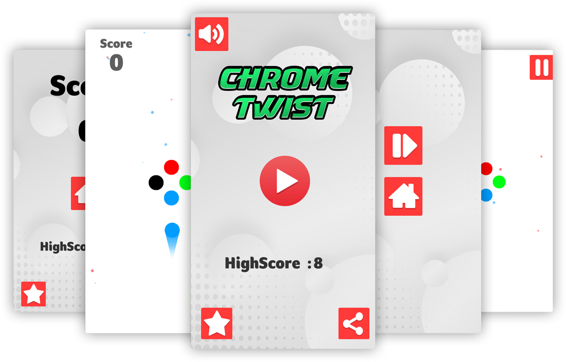 Game Development Work | Keshav Infotech