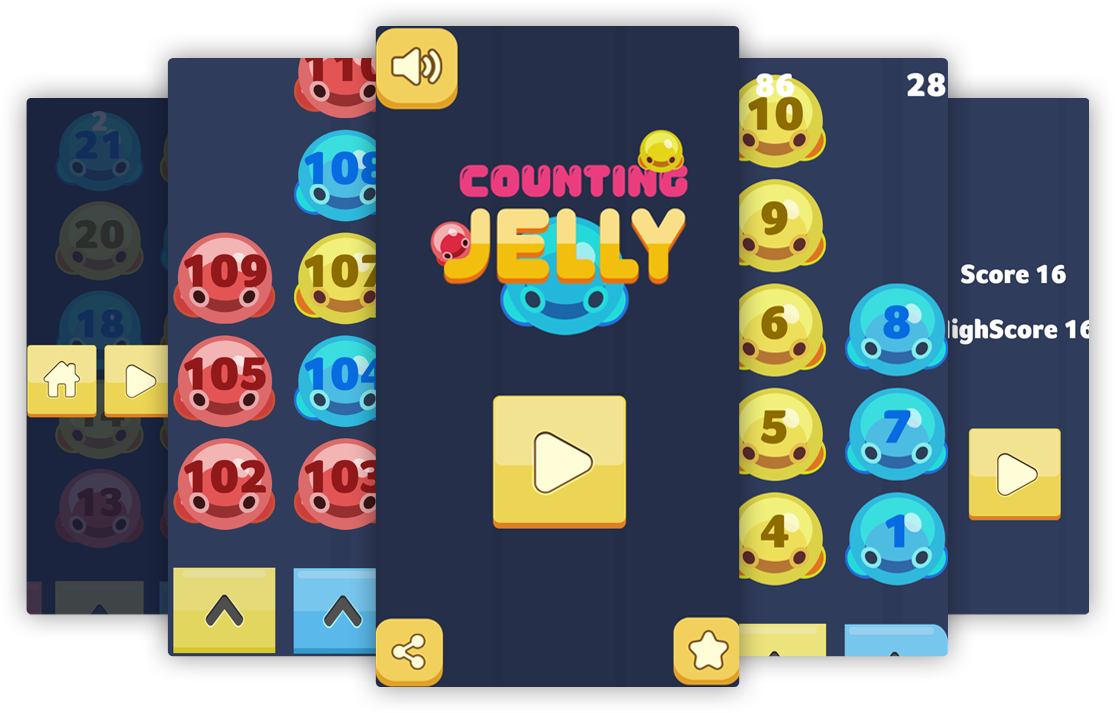 Game Development Work | Keshav Infotech