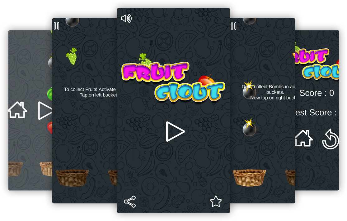 Game Development Work | Keshav Infotech