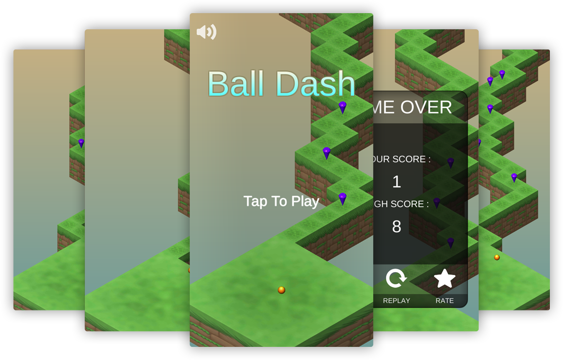 Game Development Work | Keshav Infotech